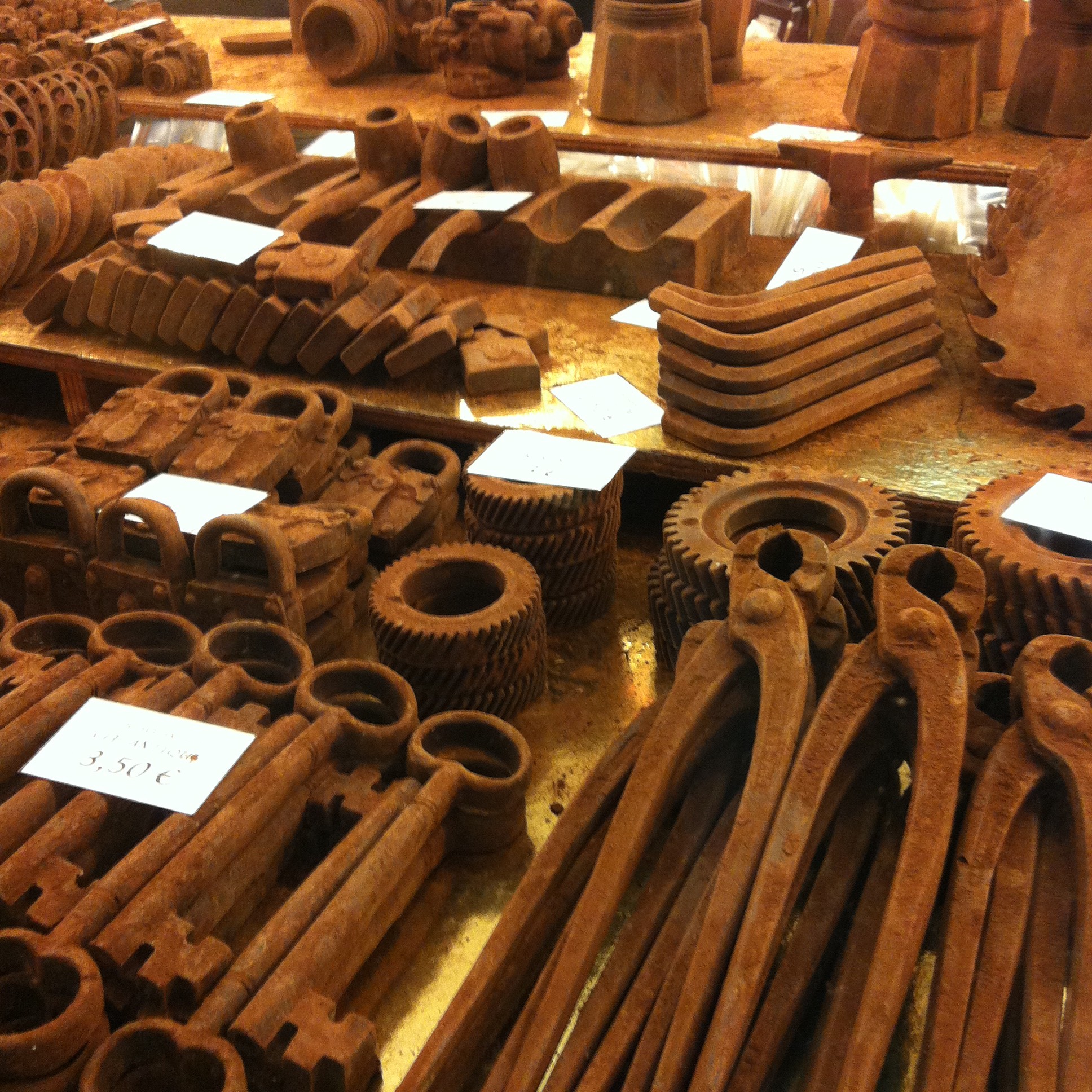 Mister Riviera vous invite au Salon Chocolat & Saveurs de Nice, Côte d'Azur