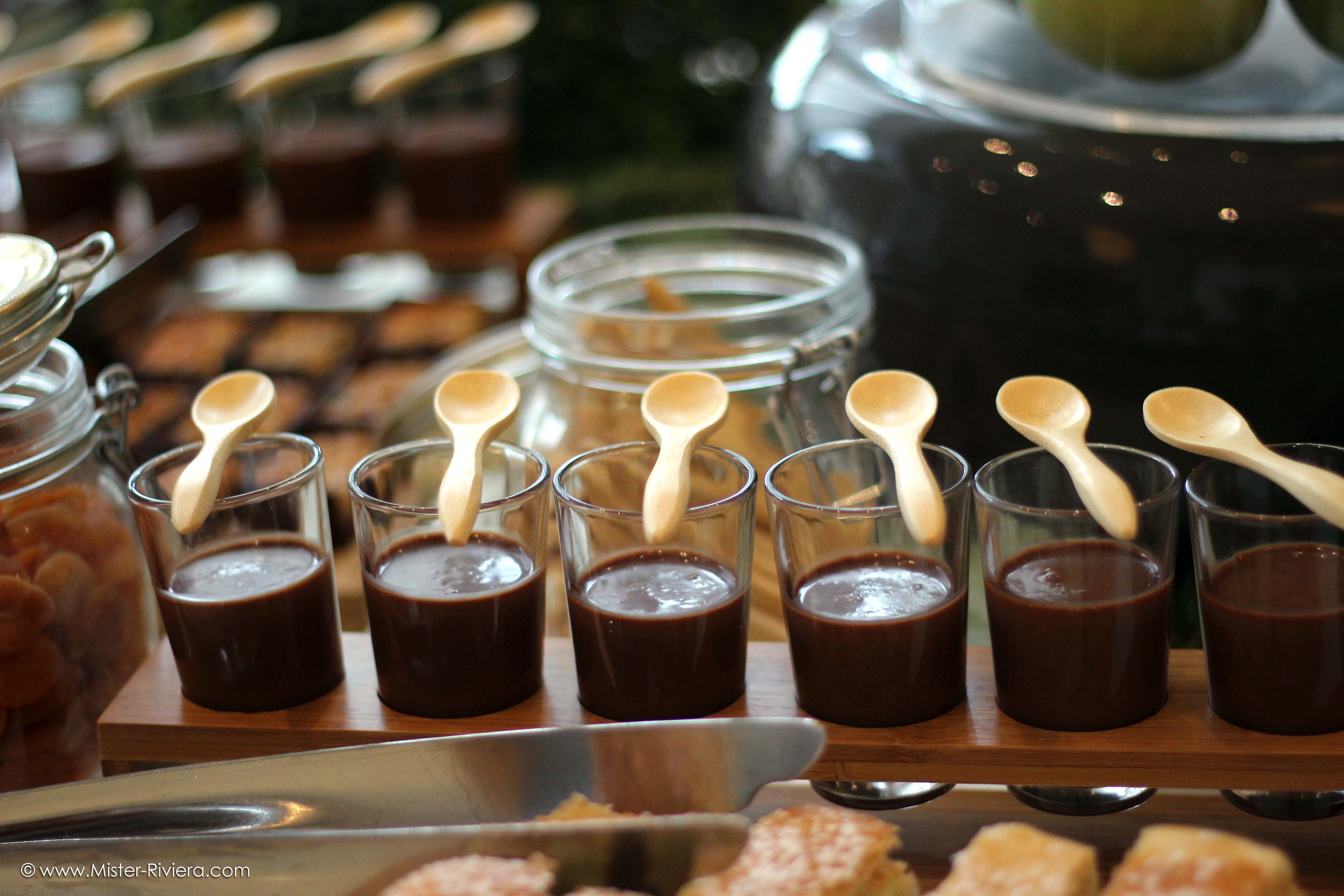 Mister Riviera a testé pour vous un brunch dominical à l'Hôtel Novotel ...