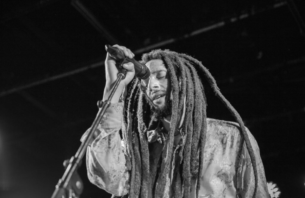 Alain Souchon, Kyo, Julian Marley ... Le programme complet des Nuits du ...