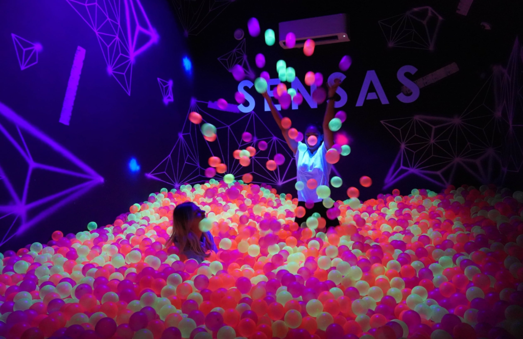 Sensas Nice : Un Escape Game unique à tester sur la Côte d'Azur ...